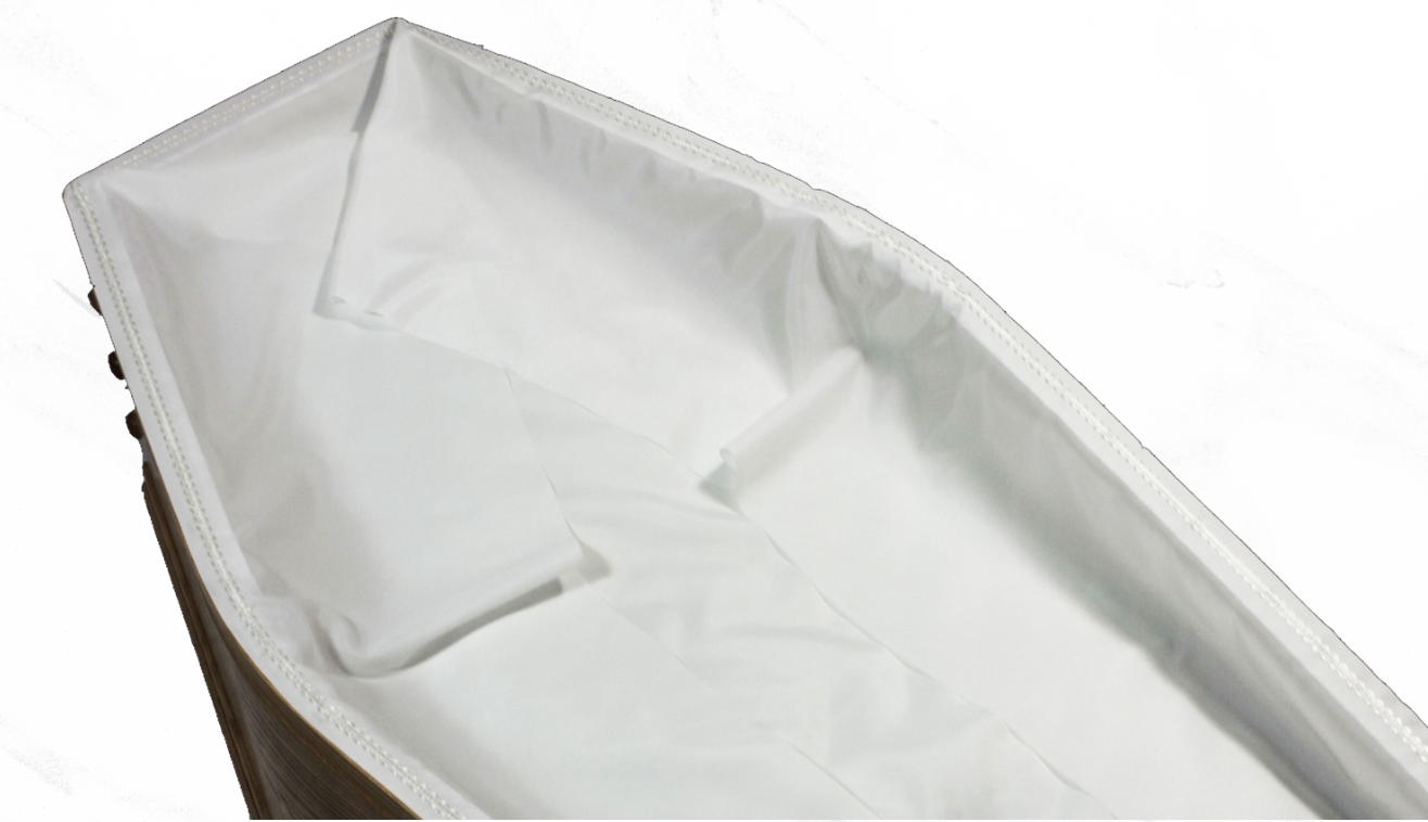 Coffins & Caskets - Anderson Maguire | Funeral directors in Glasgow